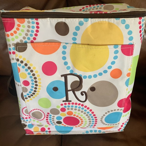 thirty-one | Bags | Thirty One Thermal Tote | Poshmark